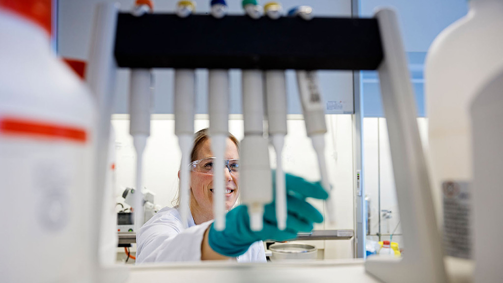 Home [www.lundbeck.com]